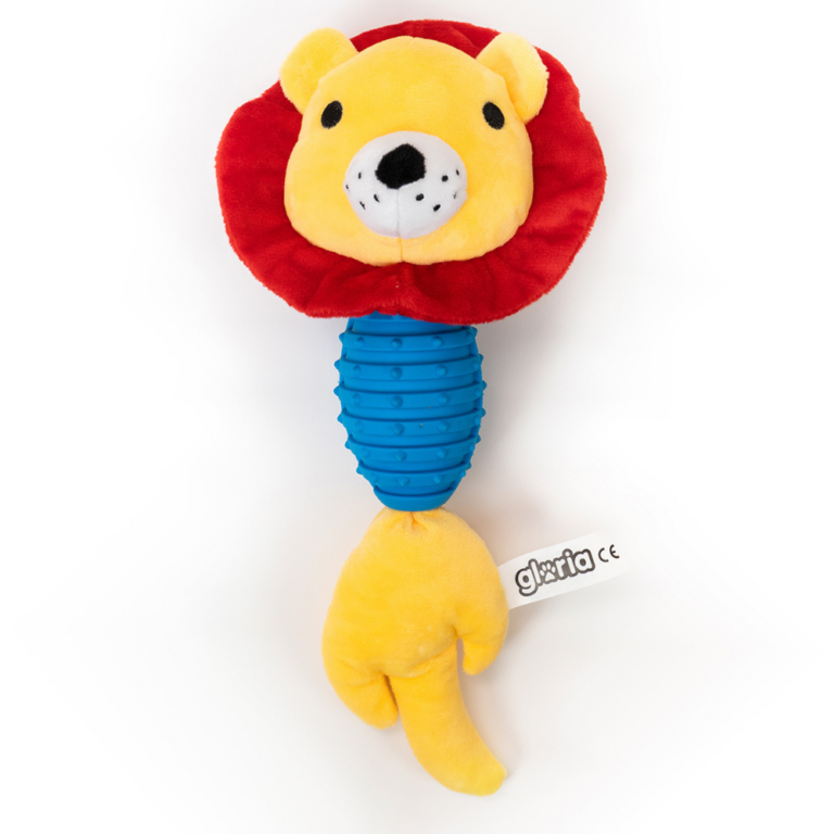 Peluche pour Chien Marcel